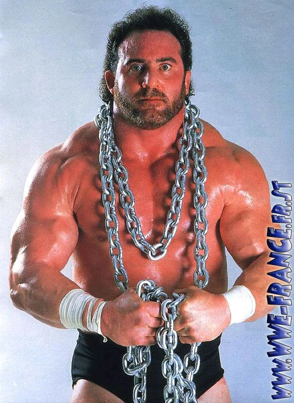 Hercules Hernandez | WWE Wiki | Fandom