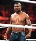 Quinton Jackson | WWE Wiki | Fandom