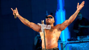 Flo Rida | WWE Wiki | Fandom