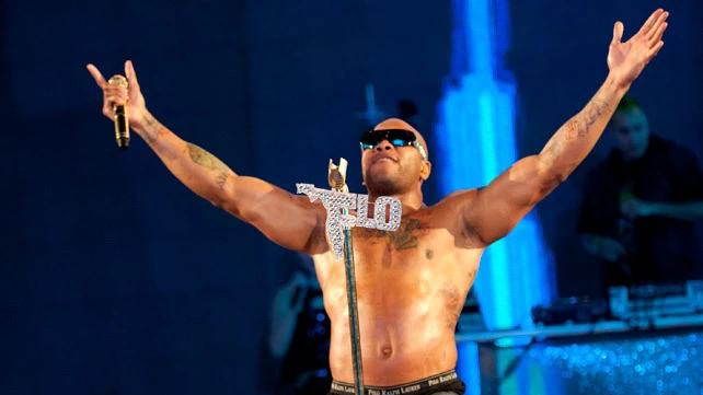 Flo Rida | WWE Wiki | Fandom