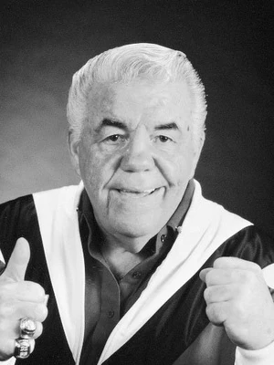 Lou Duva | WWE Wiki | Fandom