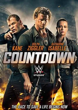 Countdown | WWE Wiki | Fandom
