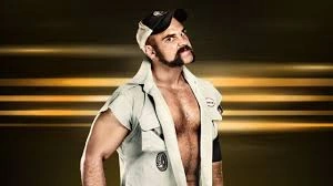 Scott Dawson | WWE Wiki | Fandom