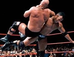 Rock Bottom | WWE Wiki | Fandom