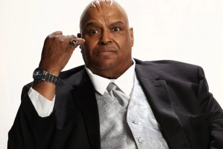 Abdullah The Butcher | WWE Wiki | Fandom