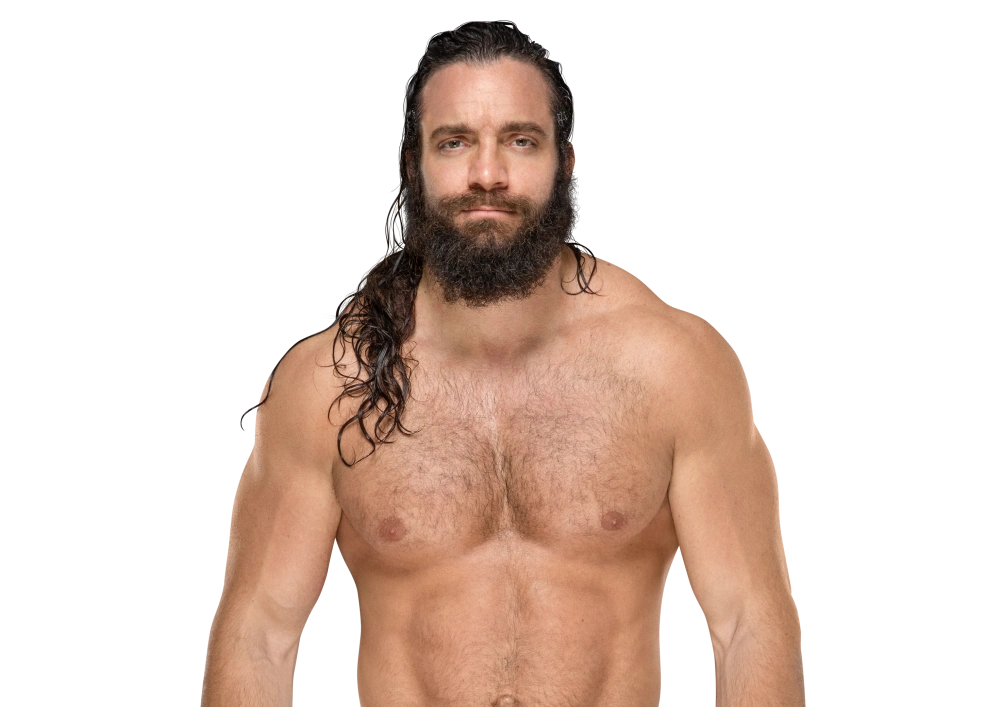 Elias | WWE Wiki | Fandom
