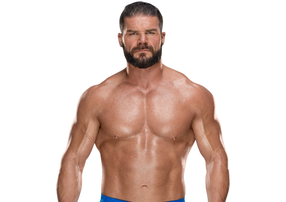 Bobby Roode | WWE Wiki | Fandom