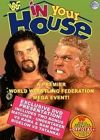 In Your House 1 | WWE Wiki | Fandom