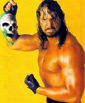 Chris Kanyon | WWE Wiki | Fandom