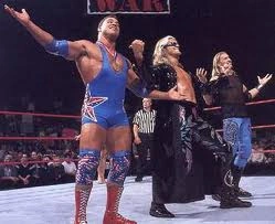 Team ECK | WWE Wiki | Fandom