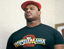 William Perry | WWE Wiki | Fandom