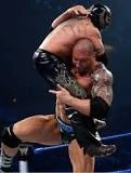 Spinebuster | WWE Wiki | Fandom