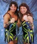 The New Rockers | WWE Wiki | Fandom