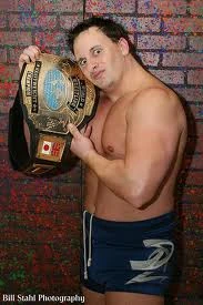 Danny Doring | WWE Wiki | Fandom