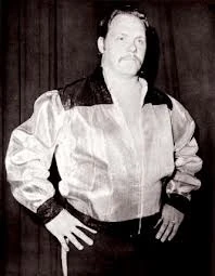 Bill White | WWE Wiki | Fandom