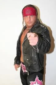 Chase Stevens | WWE Wiki | Fandom