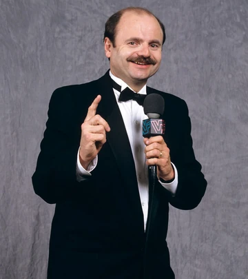 Howard Finkel | WWE Wiki | Fandom