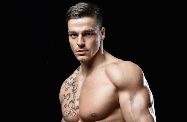 Hugo Knox | WWE Wiki | Fandom