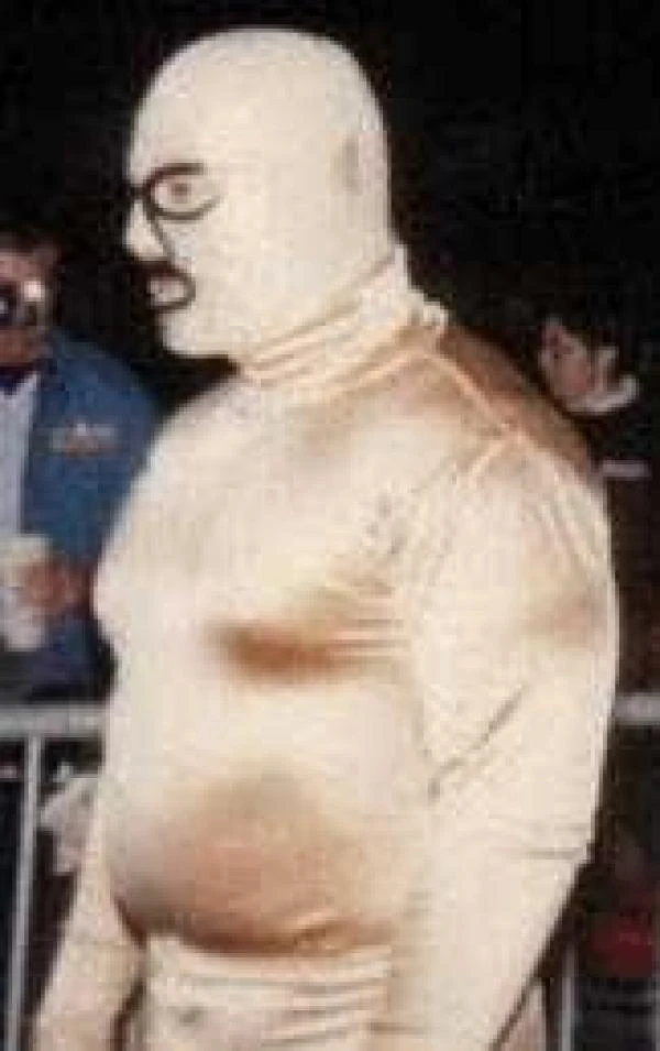 Jose Luis Rivera | WWE Wiki | Fandom