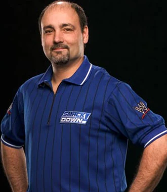 Jimmy Korderas | WWE Wiki | Fandom