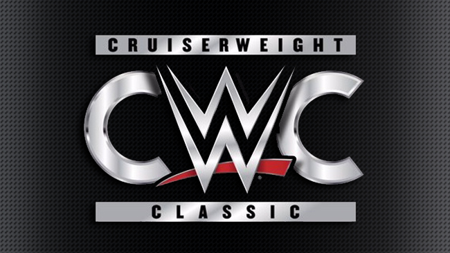WWE Cruiserweight Classic | WWE Wiki | Fandom