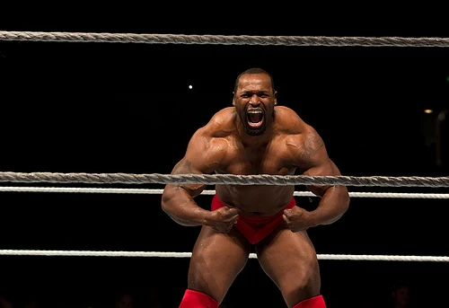 Ezekiel Jackson | WWE Wiki | Fandom