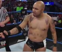 Barry Stevens | WWE Wiki | Fandom