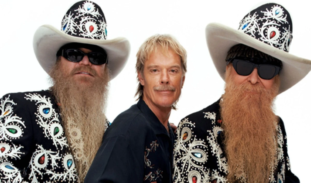 ZZ Top | WWE Wiki | Fandom