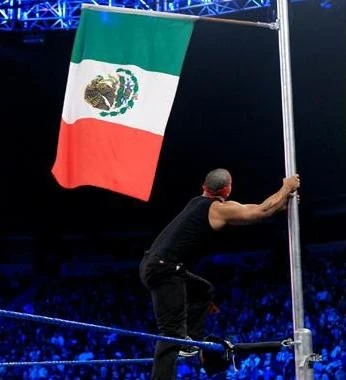 Flag Match | WWE Wiki | Fandom