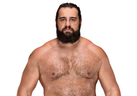 Rusev | WWE Wiki | Fandom