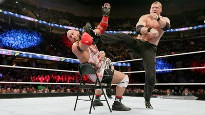 Chairs Match | WWE Wiki | Fandom