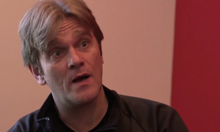 Robbie Brookside | WWE Wiki | Fandom