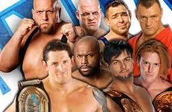 8-Man Tag Team Match | WWE Wiki | Fandom