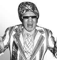 The Grand Wizard | WWE Wiki | Fandom