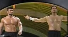 Head Cheese | WWE Wiki | Fandom