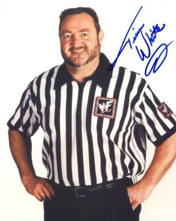 Tim White | WWE Wiki | Fandom