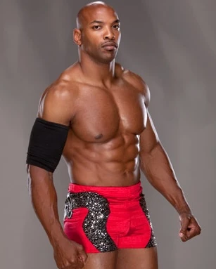 Percy Watson | WWE Wiki | Fandom