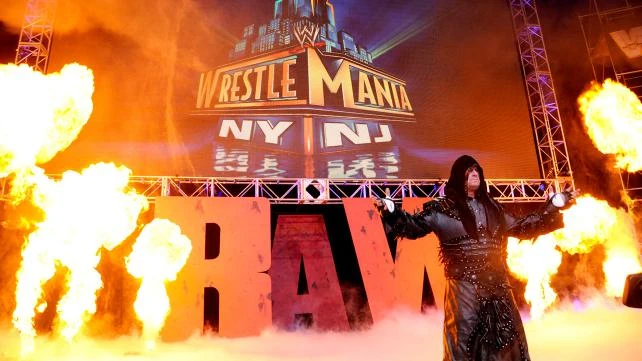 WWE Raw Old School 2013 | WWE Wiki | Fandom