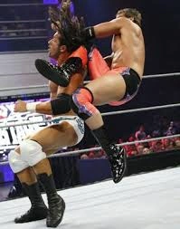 Zack Attack | WWE Wiki | Fandom