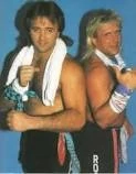 The Rock 'N' Roll Express | WWE Wiki | Fandom