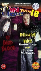 In Your House 18: Badd Blood | WWE Wiki | Fandom