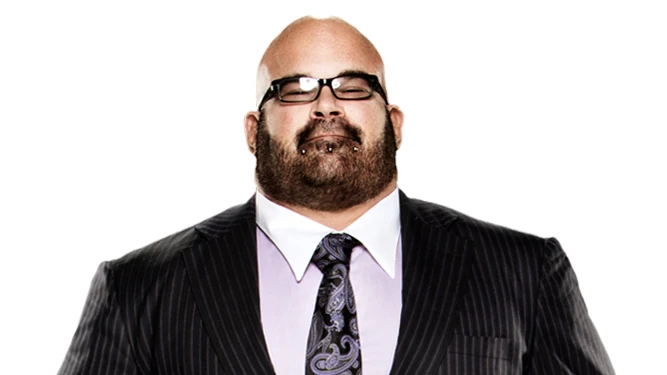 Matt Bloom | WWE Wiki | Fandom