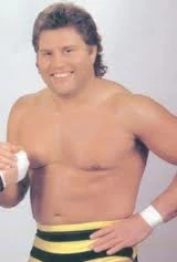 Jim Brunzell | WWE Wiki | Fandom