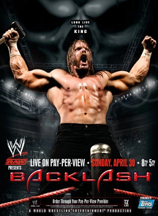 WWE Backlash 2006 | WWE Wiki | Fandom