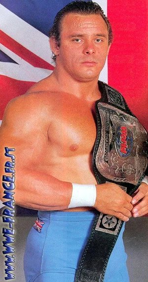 Dynamite Kid | WWE Wiki | Fandom