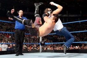 Reality Check | WWE Wiki | Fandom