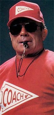 John Tolos | WWE Wiki | Fandom