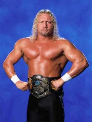 Jerry Lynn | WWE Wiki | Fandom