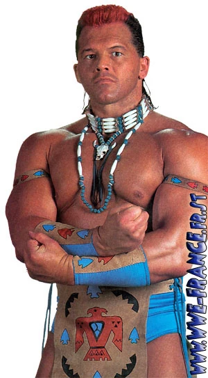 Tatanka | WWE Wiki | Fandom