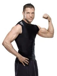 Luke Robinson | WWE Wiki | Fandom